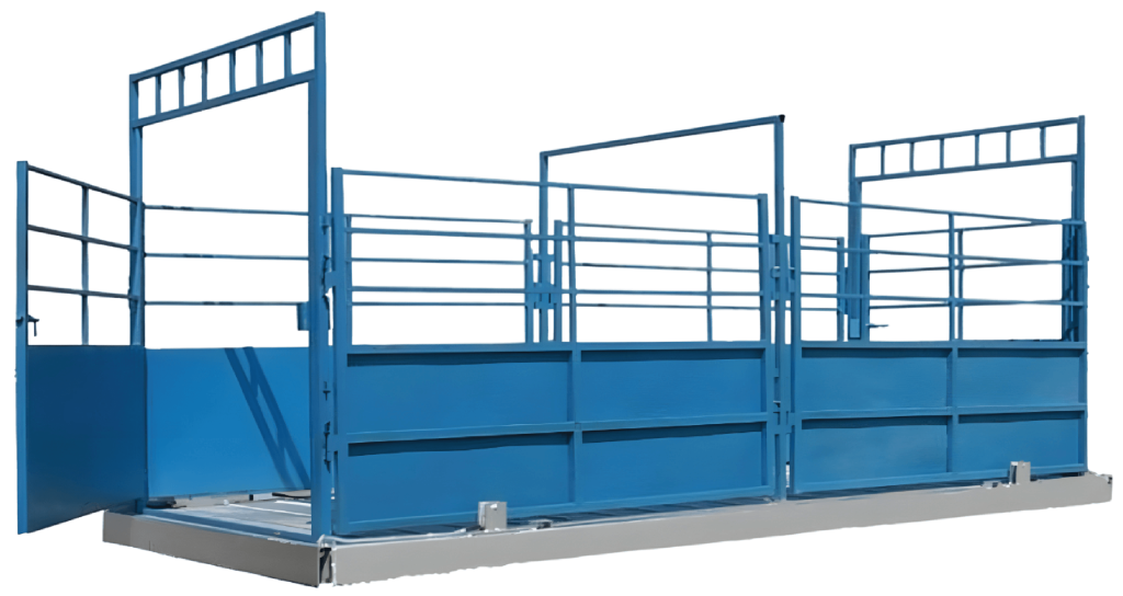 Livestock Weighing – Southern IL Scale Inc