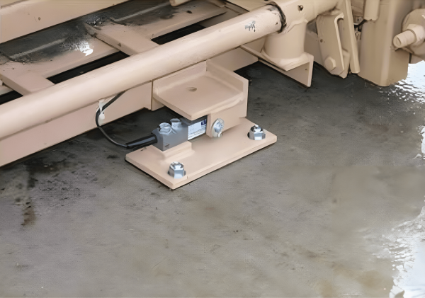 Livestock Weighing – Southern IL Scale Inc