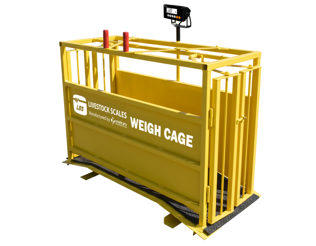 Livestock Weighing – Southern IL Scale Inc