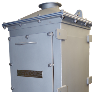 FLOW FORCE TECHNOLOGIES - Southern IL Scale Inc